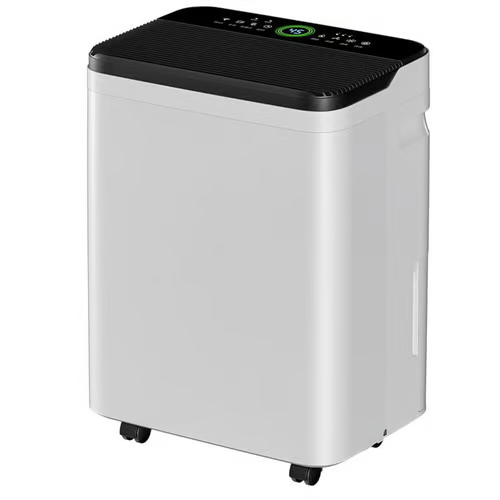 Queen Chef Dehumidifier 28L Auto Restart — NAHLE HOME