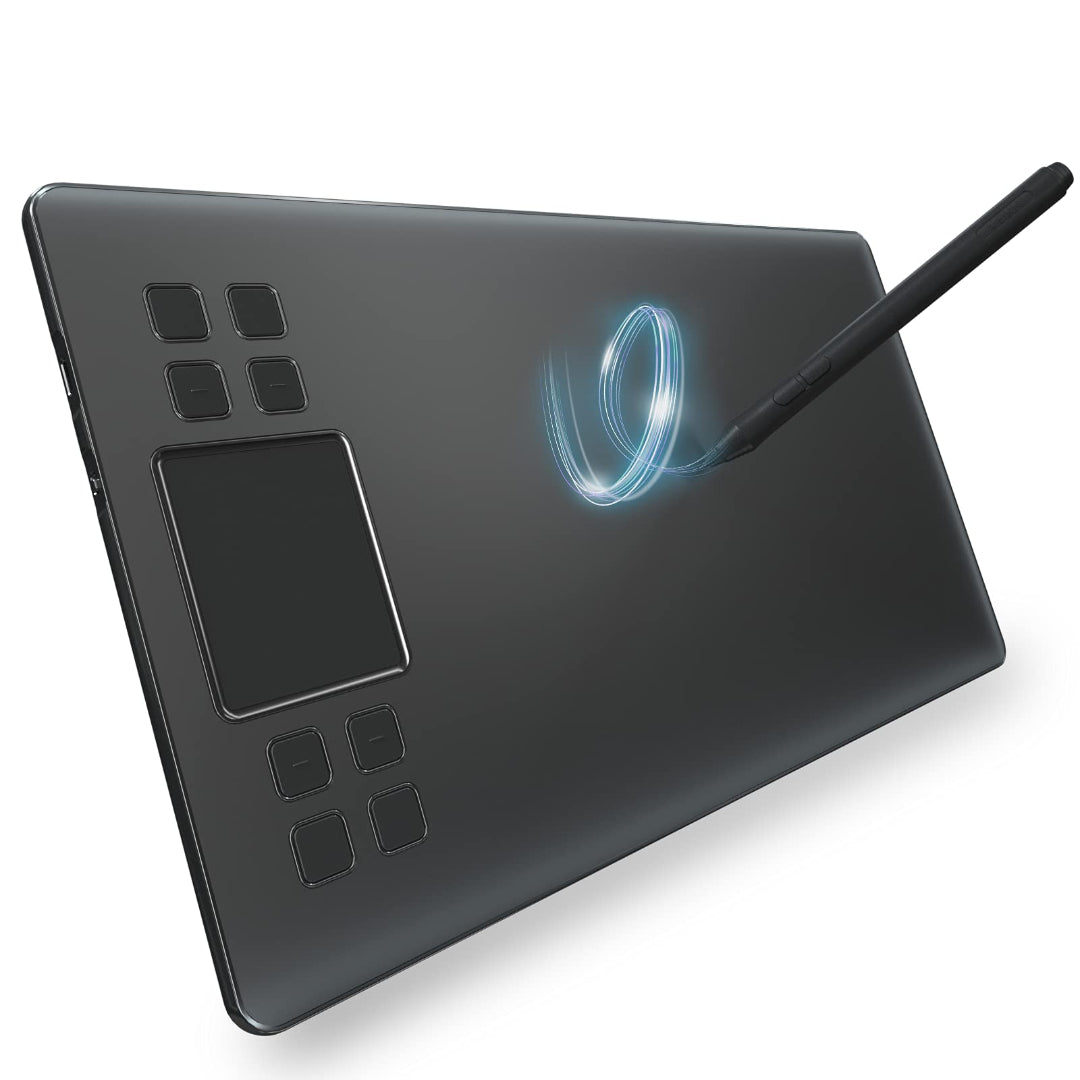 VEIKK A50 Graphics Pen Tablet — NAHLE HOME