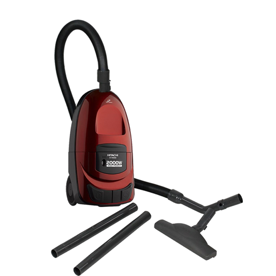 Hitachi CW2000 vacuum cleaner — NAHLE HOME