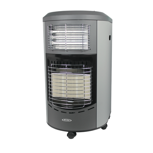 Alvima - Gas & Electric Heating — NAHLE HOME