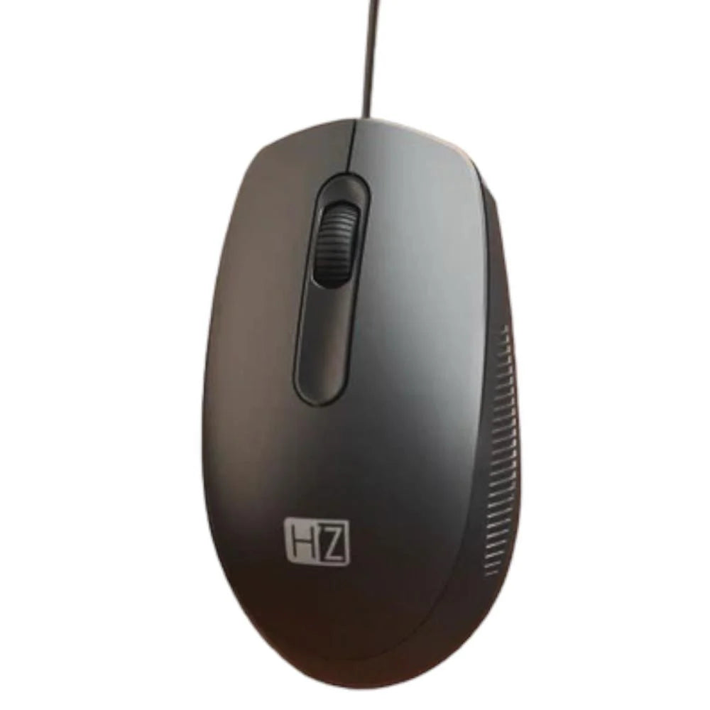 Heatz Wired Mouse — NAHLE HOME